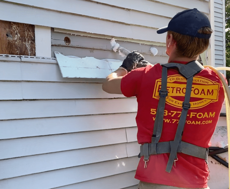 RetroFoam - Cincinnati RetroFoam