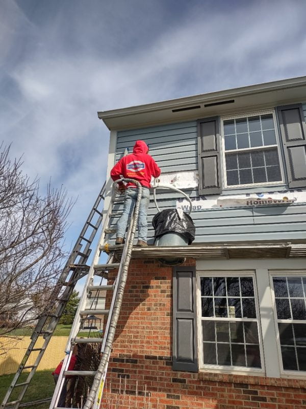 How Cincinnati Injection Foam Insulation Can Save You Money on Energy ...